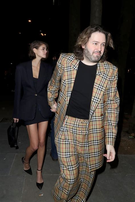 Kaia Garber Sexy Legs In Mini Skirt Hot Celebs Home