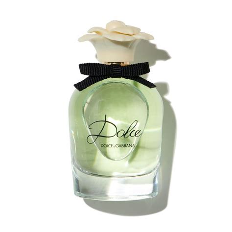 Monthly Supply Of Dolceandgabbana Dolce For Just 595 Fragrance Design