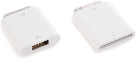 Apple iPad Camera Connection Kit | Sweetwater