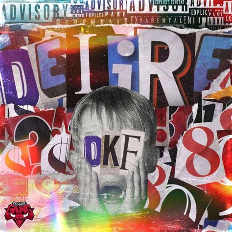 Dkftoutcourt Spotify