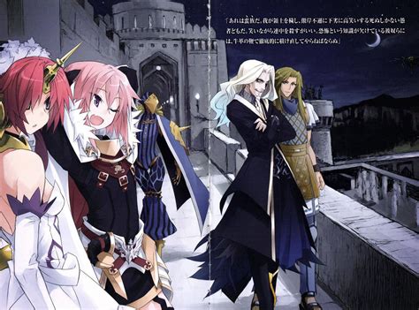 【心得】羅馬尼亞的大英雄 —— 「極刑王」穿刺公♟弗拉德三世 Fate Grand Order 哈啦板 巴哈姆特