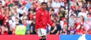 Diego Leons Agent Shuts Down Loan Exit Rumours Confirms Plan For Starlet Man United News And