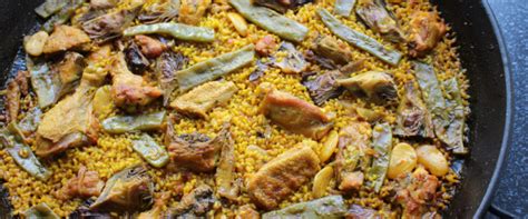 Hoe Maak Je Spaanse Zarzuela Spaans Recept
