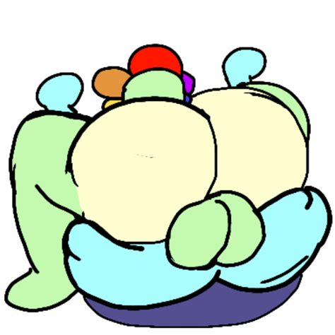 Rule 34 2boys Animated Astro Dandys World Dandys World Dandy