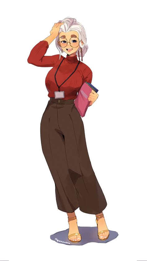 June Original Drawn By Squeezablesqueezabledraws Danbooru