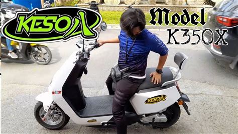 Scooter Installment Philippines At John Halliburton Blog