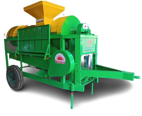 Maize Sheller Msd Sheet Profile Company