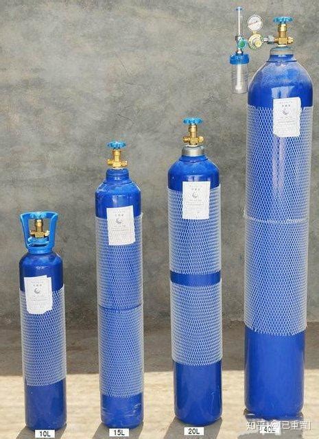 购买制氧机对比常年购买氧气罐，哪个好？ 知乎