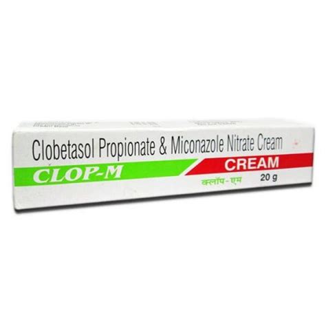 Clop M Cream Zydus Cadila Fitbynet