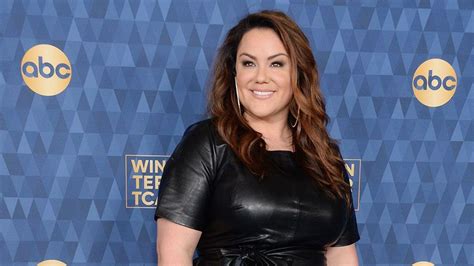 Katy Mixon Weight Loss
