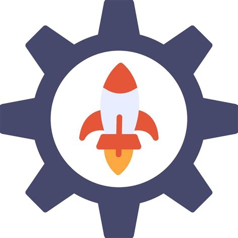 Engineering Flat Icon 43304941 Vector Art At Vecteezy