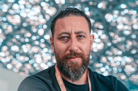 Mandc Saatchi Middle East Appoints Cristiano Tonnarelli And Promotes Munib Hamza To Executive