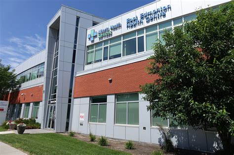 East Edmonton Health Care Centre Jen Col