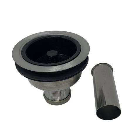 Mp Drain Assembly Salon Interiors