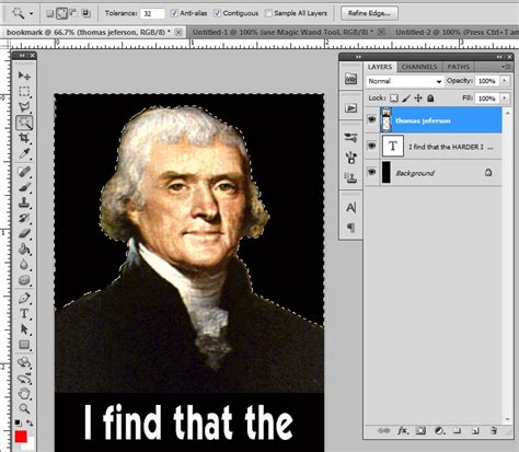 Sir Sherwin S Computer Tutorial Adobe Photoshop Tutorial