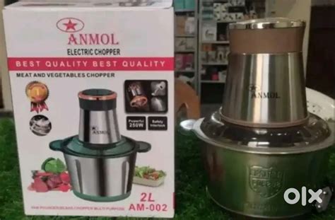 Anmol Delite Vegetable And Meet Chopper For Kitchen All In One Chopper Kitchen And Other