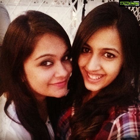 Niharika Konidela Instagram Fun Times Bestie Varsha179 Gethu Cinema