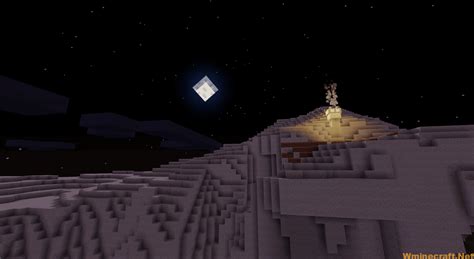 Yungs Extras Mod 1194 → 1182 Structures And Vanilla