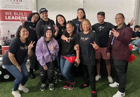 Naaaplv Dreamasia Communitybuilding Volunteerappreciation Aapi