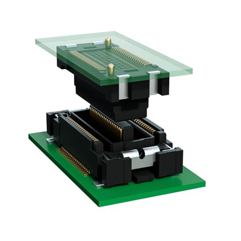 Introducing Hitaltech Floating Our New Range Of Floating Connectors