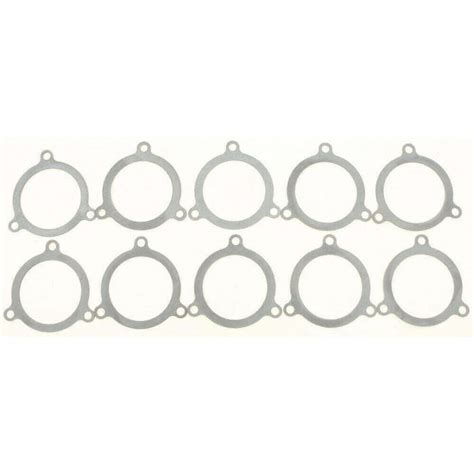 Cometic Air Filter Element Gaskets 0031 Fiber C10007 Fortnine
