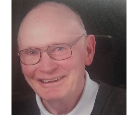 Robert Coppock Obituary 1932 2023 Legacy Remembers