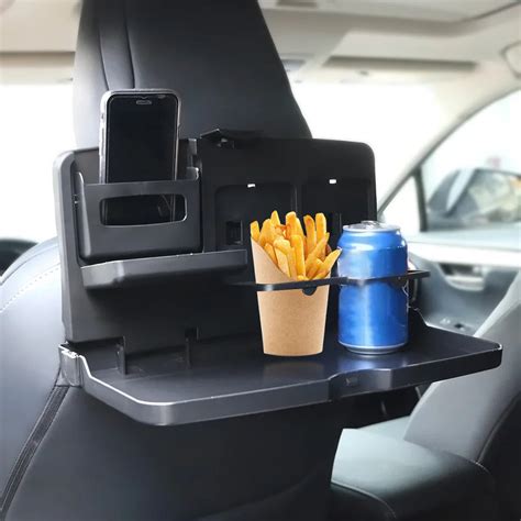 Multifunkcionalni Držač Za čaše I Hranu Za Automobil Sshop