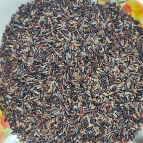 Black Rice
