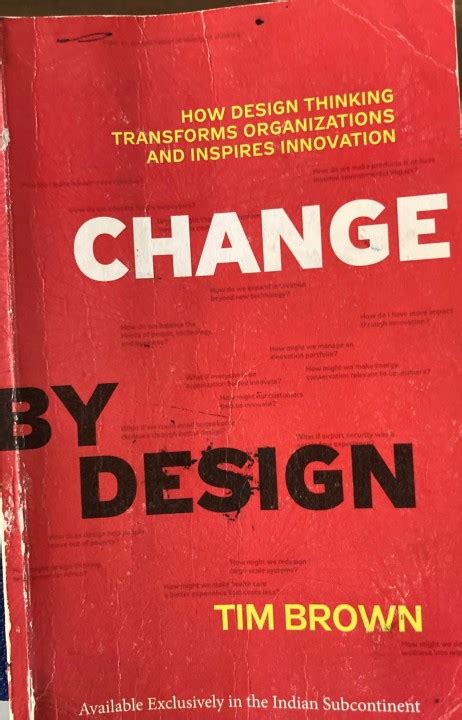 Design Thinking The Customer Centric Approach To Problem Solving