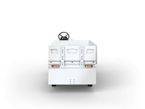 Mx 480 Ambulance New Industrial Equipment For Sale Eastern Lift Truck