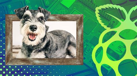 You Can Build Your Own Digital Photo Frame Powered By Raspberry Pi Heres How