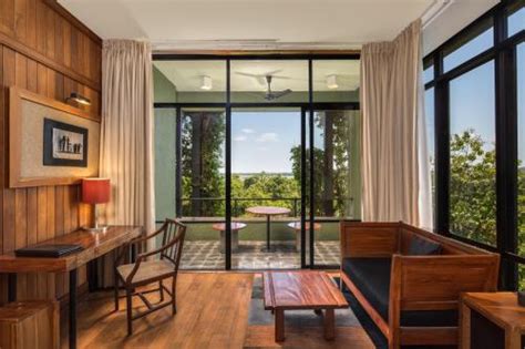 Heritance Kandalama Sri Lanka Venue Report
