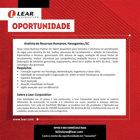 Tailir Cristina Blitzkow Posted On Linkedin