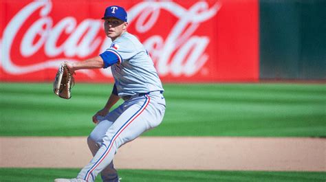 Mlb Rumors The Surprising Role Rangers Could Use Jack Leiter In During