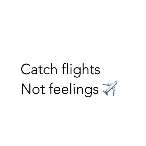 Catch No Feelings Drake