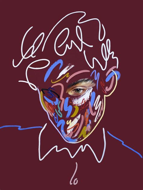 Homme Loribelle Spirovski