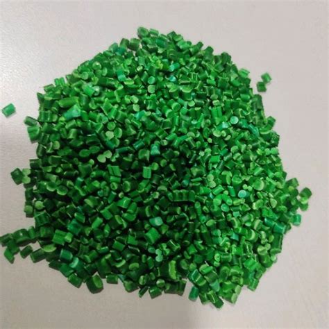 Polypropylene Pp Green Pp Granules For Making Chairs 0 905g Cm3 At Rs 55 Kg In Bengaluru