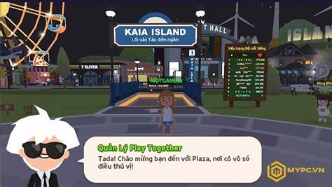 A Z Cách Chơi Thử Play Together Pc Dễ Dàng Miễn Phí