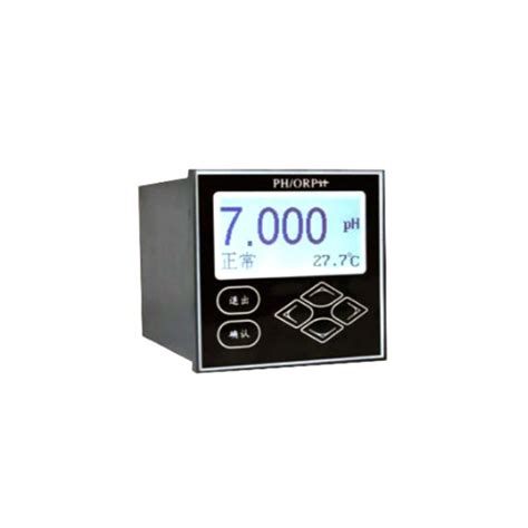Online Industrial Ph Tester Industrial Ph Meter Ph And Orp Meter Controller