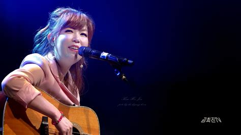 가수김희진 비가 Youtube