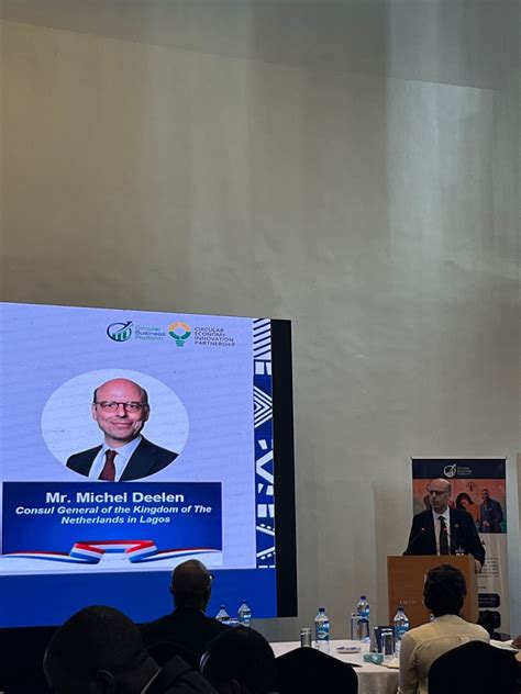 Mudrakat Alabi Macfoy Mciarb On Linkedin Cestrategyweek