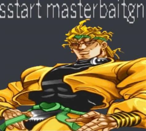 Start Masterbaitgn Scrolller