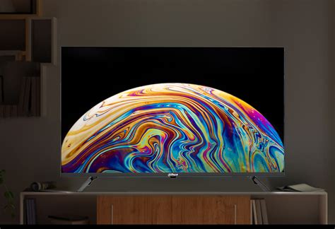 Dahua Ltv43 Sd200 Full Hd Smart Τηλεόραση 43 Praktiker