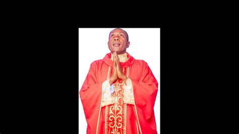 Online Counseling With Rev Fr Modestus Chilaka Youtube