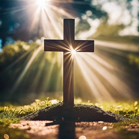 Easter Jesus Sacrifice And The Message Of Hope And Forgiveness Us