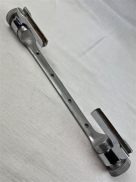 Luxury Car Wind Wing Bracket What Is It Antique Automobile Club