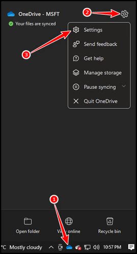 Fix Onedrive Not Syncing Use These Working Approaches