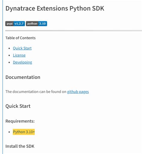Solved Python 310x Requirement To Build Extensions Community Home
