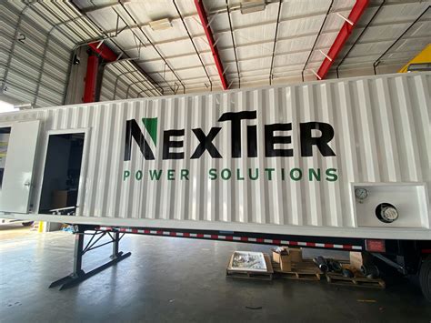 Nextier Sign Ups