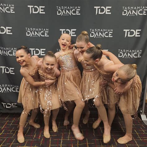 Classique Dancentre East Launceston Tas